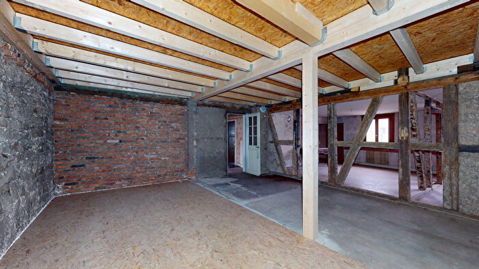 Appartement 5 pièces à vendre - Dorlisheim