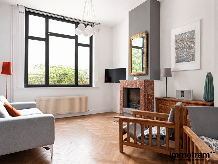 Maison 4 pièces à vendre à Villeneuve-d'Ascq