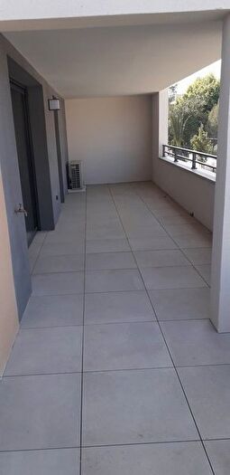 Appartement 2 pièces à louer - Aubagne