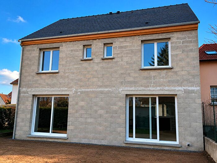 Maison 8 pièces à vendre - Morsang-sur-Orge, Curie