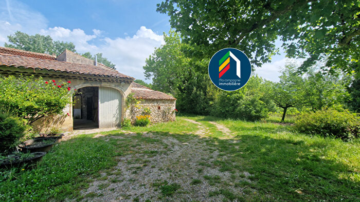 Maison 5 pièces à vendre - Marsanne
