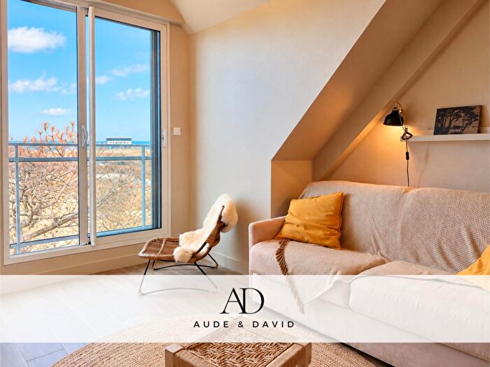 Appartement 1 pièce à Penmarc'h, à vendre