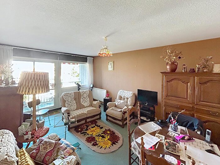 Appartement 4 pièces à Talence, Fauvettes, Peylanne, Plume, à vendre
