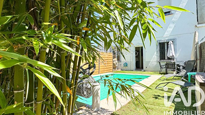 Appartement 3 pièces à Perpignan, Saint-Martin, à vendre