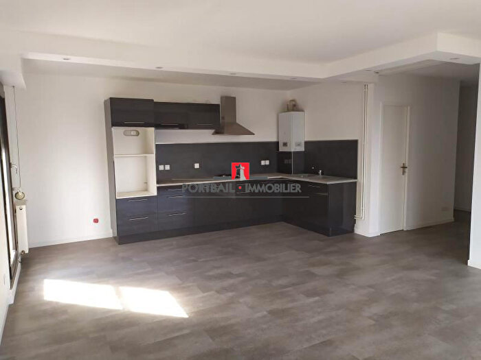 Bordeaux : Appartement 4 pièces à louer