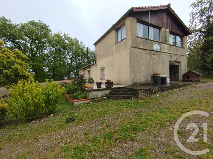 Maison à vendre - Damiatte - 5 pièces - 4 chambres