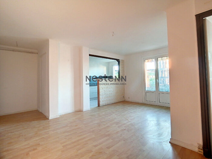 Perpignan : Appartement 3 pièces à vendre