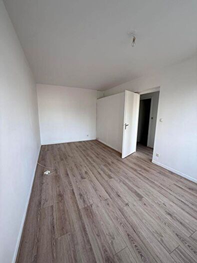 Appartement à louer - Charpennes-Tonkin, Villeurbanne - 1 pièce