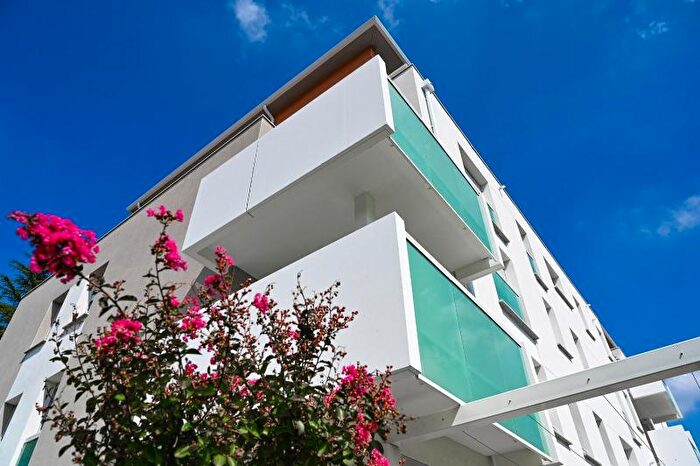 Appartement 3 pièces à Toulouse, Lafourguette, Gironis, à louer