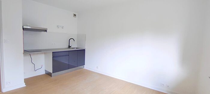 Appartement 1 pièce à louer à Blois