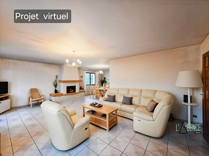 Maison 6 pièces à vendre - Mérignac