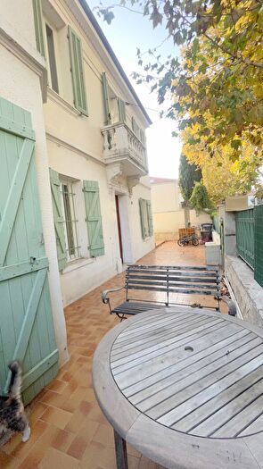 Maison à vendre - La Seyne-sur-Mer, Ouest - 6 pièces - 2 chambres