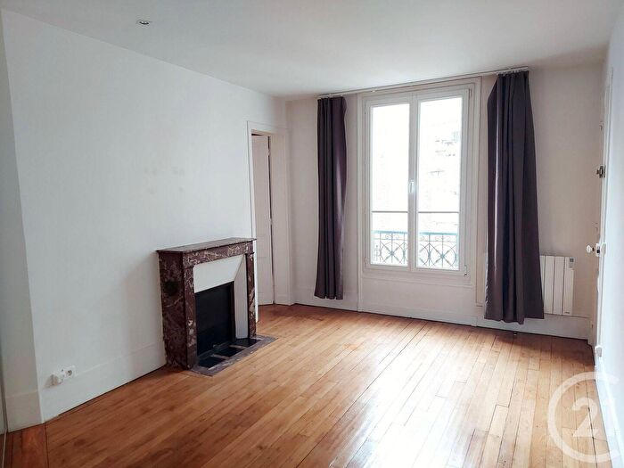Paris 5ème arrondissement - Appartement 3 pièces à louer
