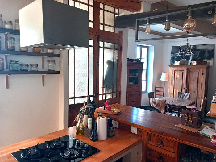 Maison à vendre - Coursan - 4 pièces - 3 chambres