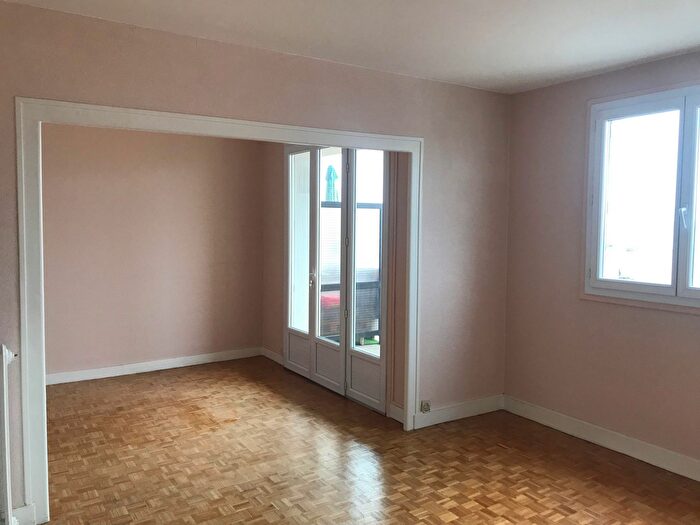 Bergerac, Centre-ville - Appartement 3 pièces à louer