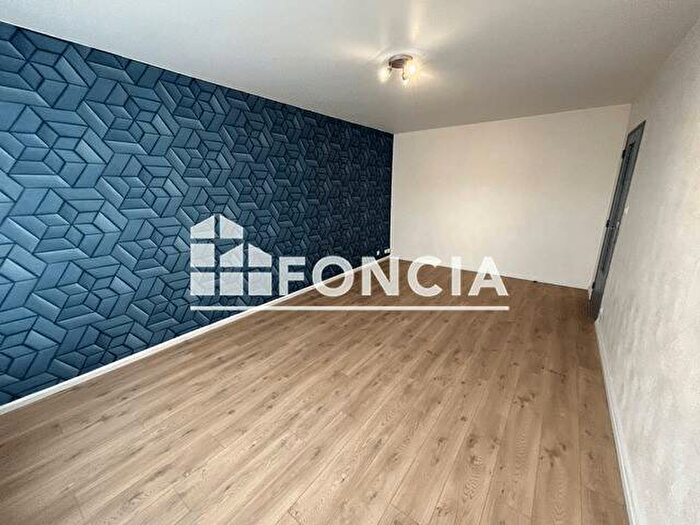 Appartement à louer - Liberation, Thionville - 1 pièce