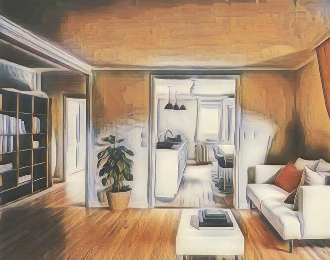 Appartement 3 pièces à Lille, Moulins, à vendre