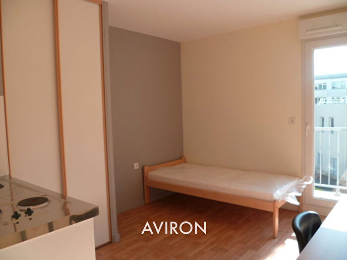 Appartement à louer - Chartres, Chanzy, Bonnard - 1 pièce