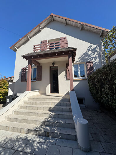 Maison 7 pièces à vendre - Saint-Maur-des-Fossés, Adamville