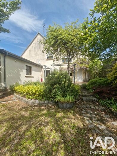 Maison 5 pièces à vendre à Albert