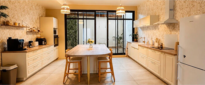 Maison 6 pièces à vendre - Pinet