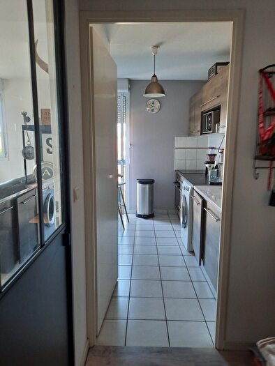 Dax, Centre-ville, Saint-Vincent - Appartement 3 pièces à louer