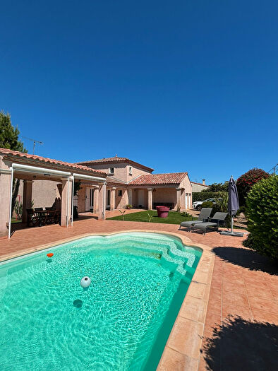 Maison 6 pièces à vendre - Salles-dAude