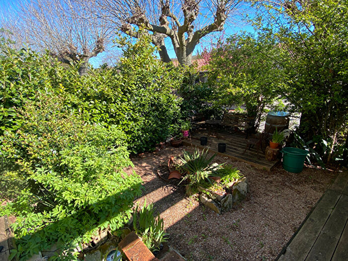 Maison 4 pièces à vendre - Castelnaudary