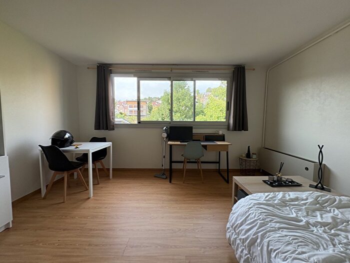 Appartement 1 pièce à louer - Rouen, Coteaux Ouest