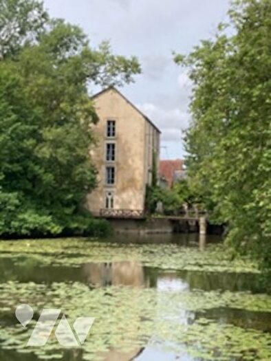 Maison 19 pièces à vendre à Châteauroux