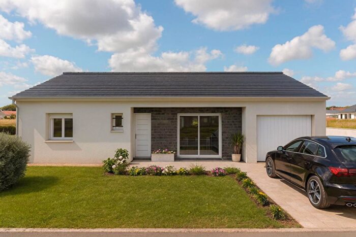 Réquista - Maison 4 pièces à vendre