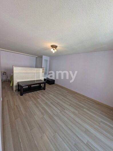 Centre Ville Est, Thonon-les-Bains - Appartement 1 pièce à louer