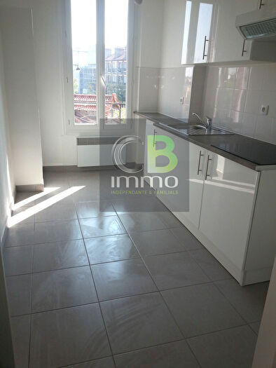 Champigny-sur-Marne, Maroc, Fourchette, Polangis : Appartement 2 pièces à louer