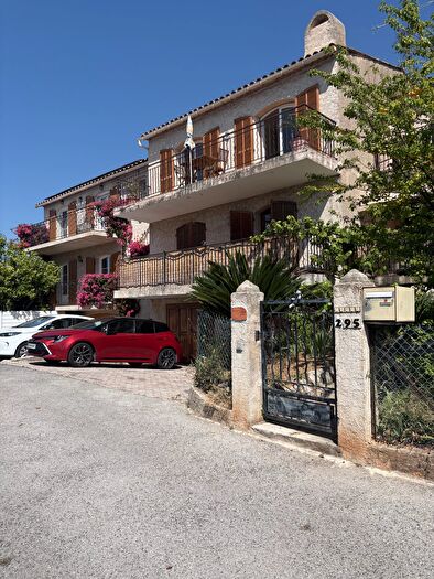 Appartement 3 pièces à vendre à Nice, Saint-Antoine