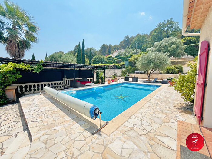 Maison 5 pièces à Draguignan, à vendre