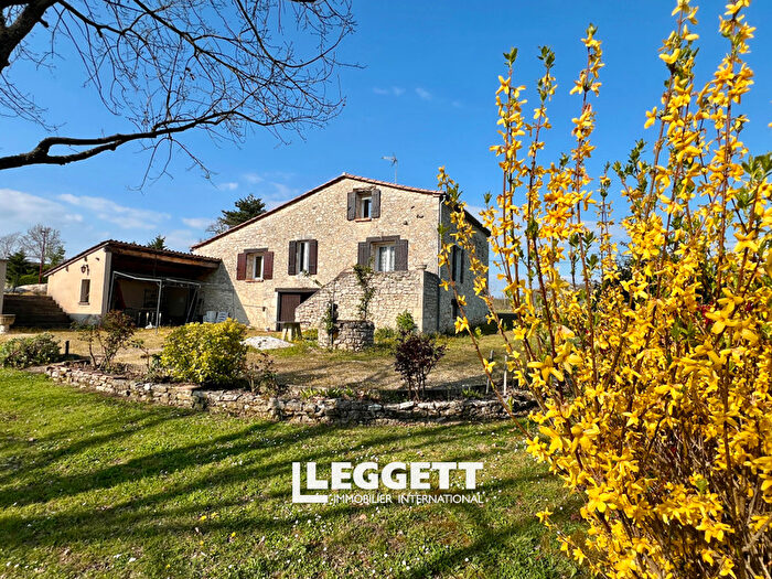 Maison à vendre - Monestier - 3 chambres