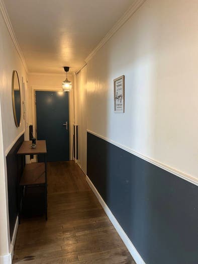 Appartement 2 pièces à Drogon-Dunant-De Gaulle, Yutz, à louer