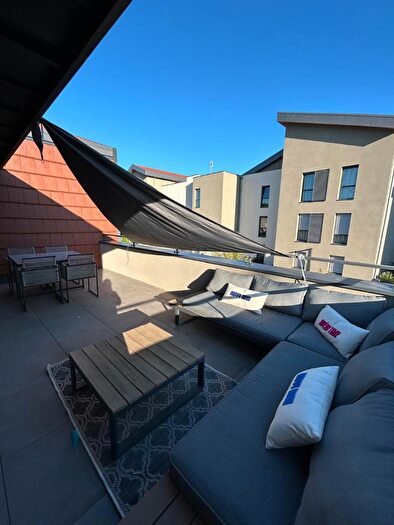 Appartement à louer - Valence, Châteauvert, Thibert - 2 pièces - 1 chambre