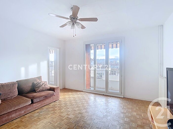 Appartement à vendre - Aubagne, Longuillar, Perussone, Charrel - 4 pièces - 3 chambres