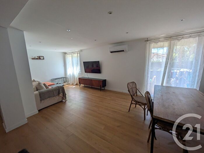 Appartement 4 pièces à Sète, Les Métairies, à vendre