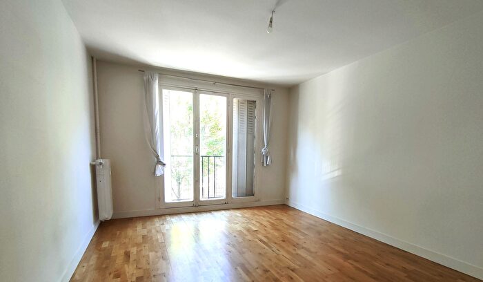 Appartement 2 pièces à vendre - Cachan, Ouest Sud