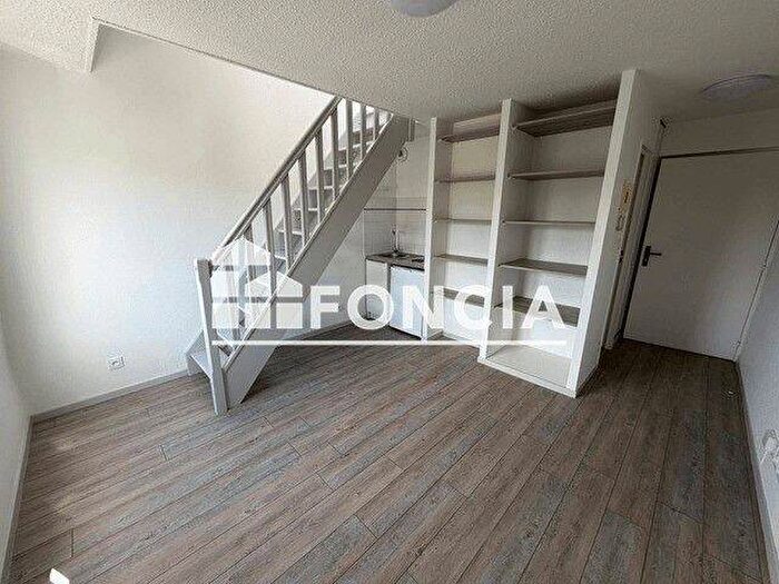 Saint Pol, Arras : Appartement 2 pièces à louer