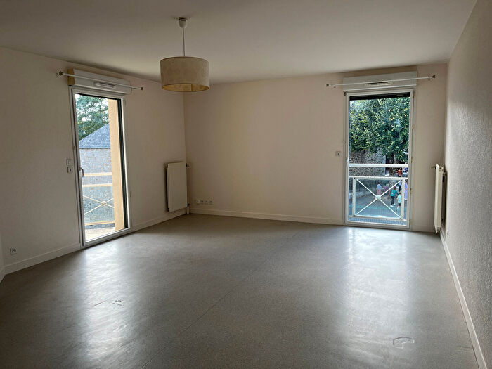Appartement 3 pièces à Plancoët, à louer
