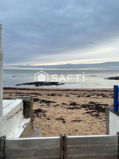 Maison à vendre - Noirmoutier-en-lîle, Luzay, La Houssinière, Marais - 6 pièces - 4 chambres