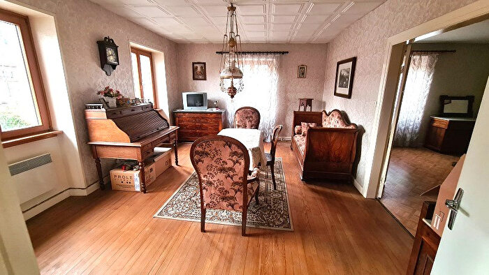 Maison à vendre - Didenheim - 6 pièces - 2 chambres