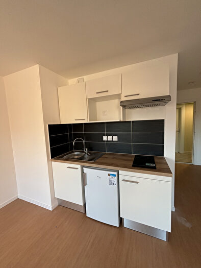 Toulouse, Château de l'Hers - Appartement 1 pièce à louer