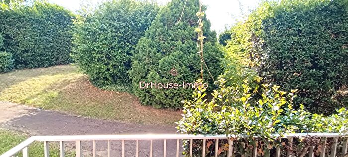 Nantes, Saint-Donatien, Tortière : Appartement 1 pièce à vendre