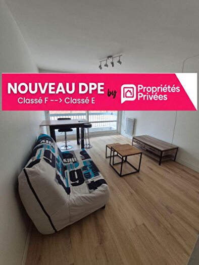 Appartement 1 pièce à Gravigny, à vendre