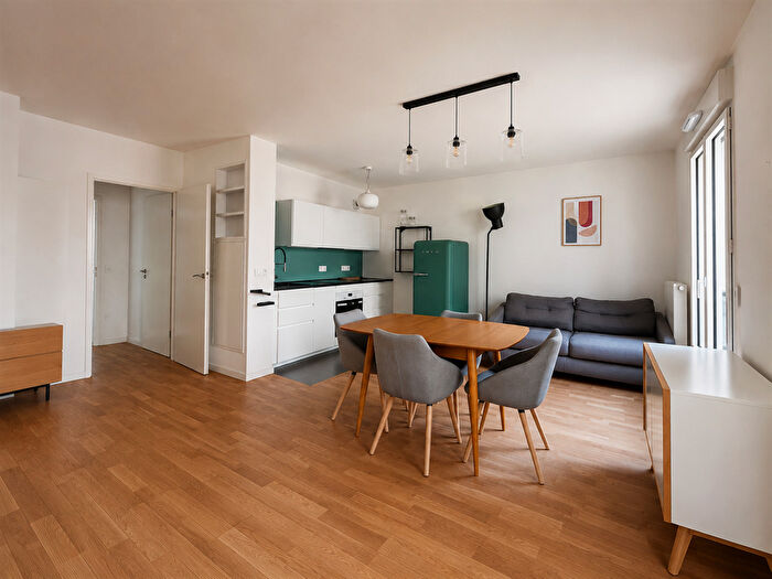Appartement 2 pièces à louer - Suresnes