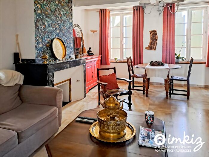 Lavit : Maison 7 pièces à vendre